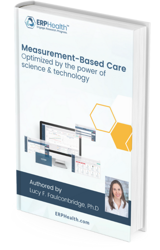 Measurement-based care